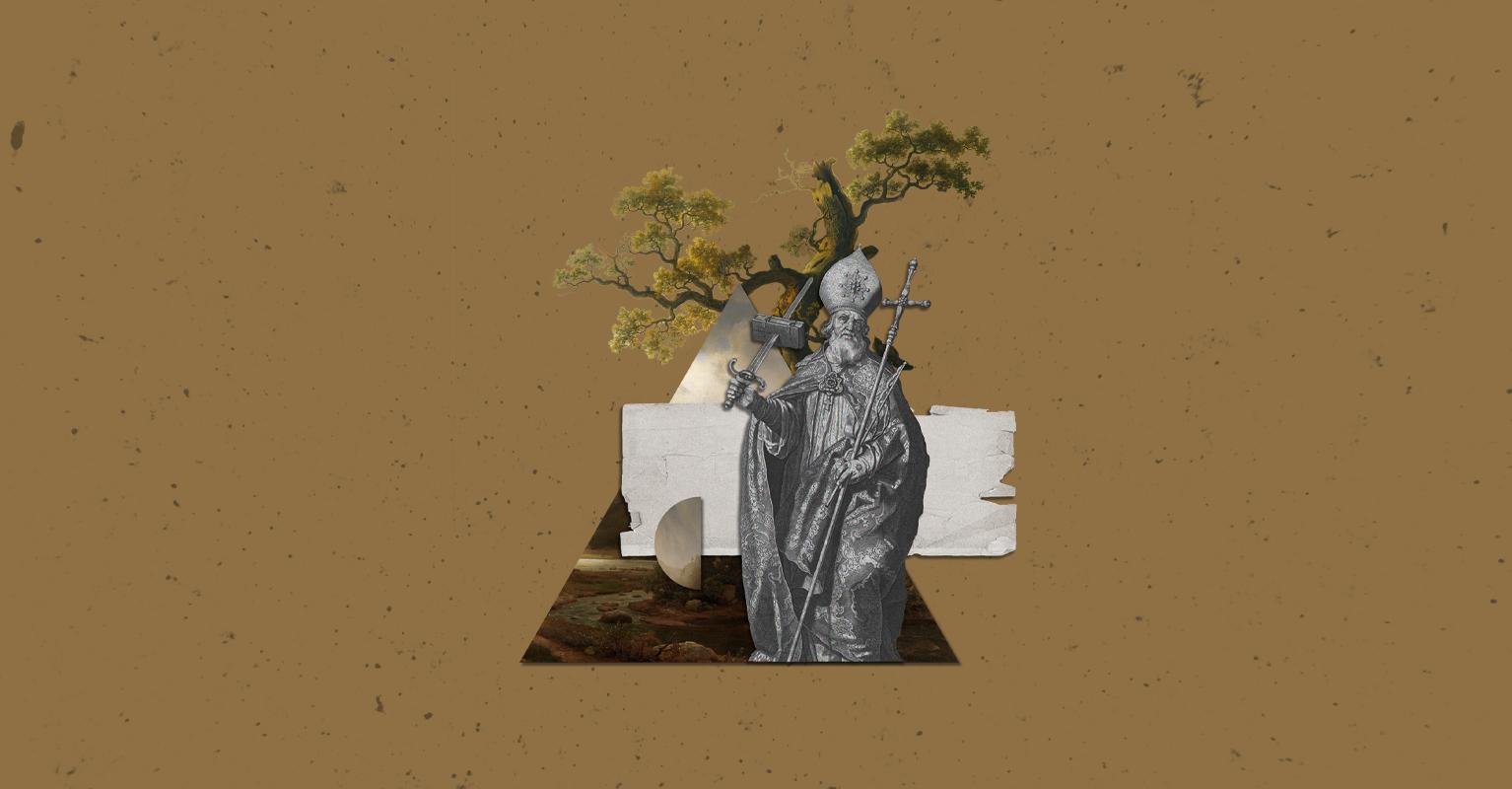 Who Was St. Boniface? | Clearly Reformed